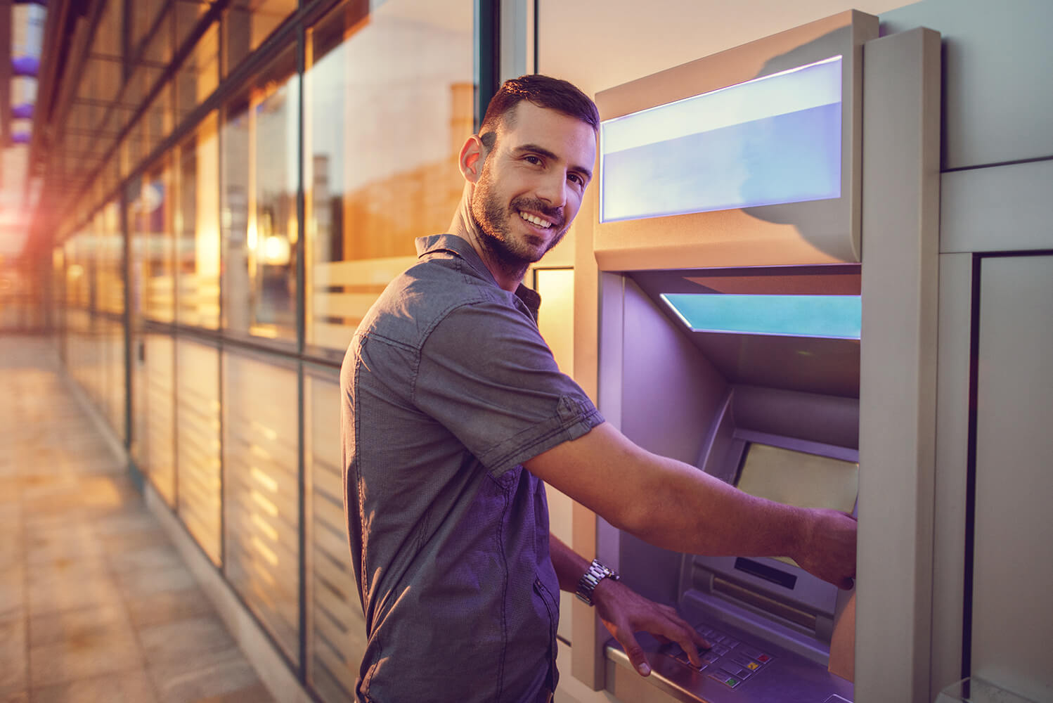 CMS Bankcard Services - Powerful Processing Solutions